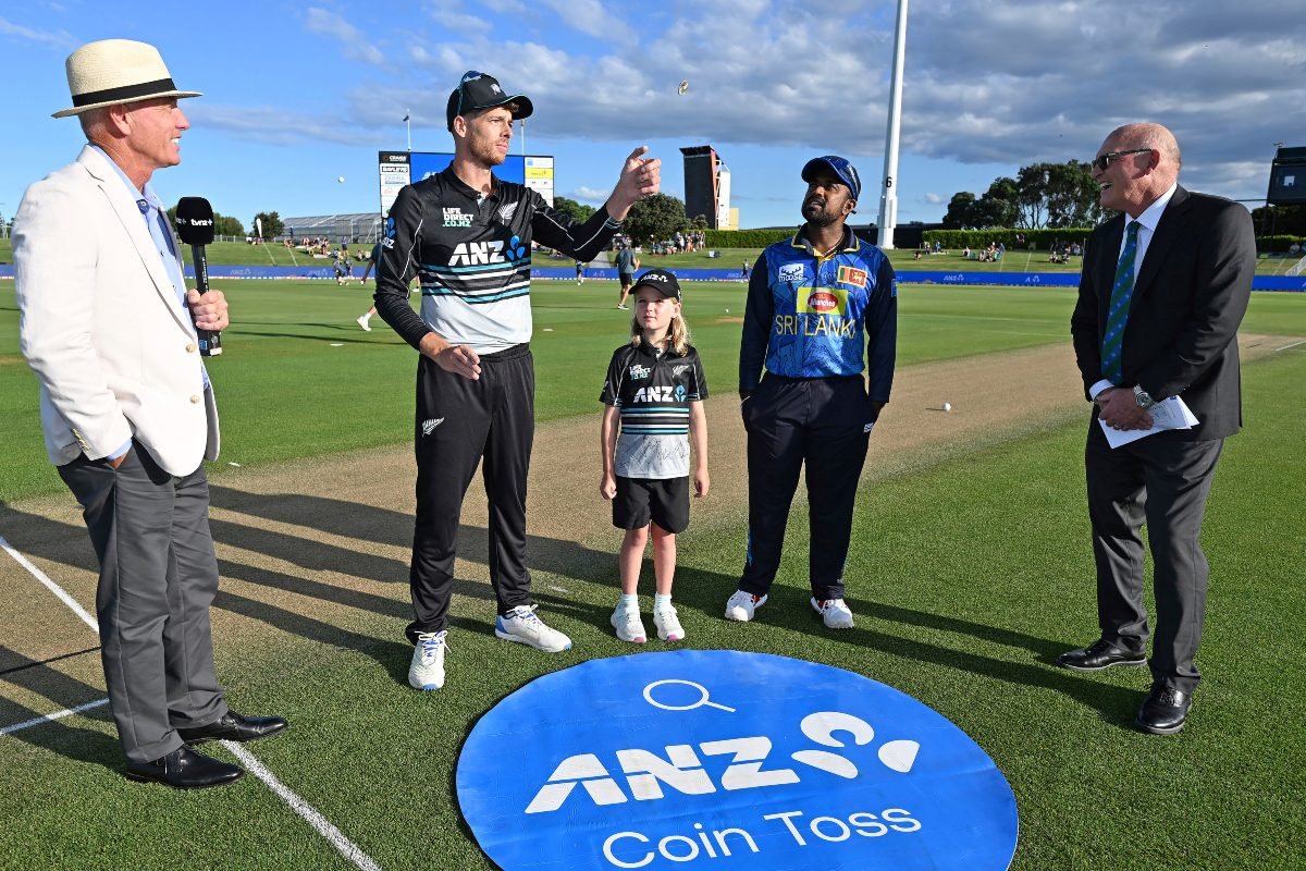 New Zealand National Cricket Team Vs Sri Lanka National Cricket Team ...